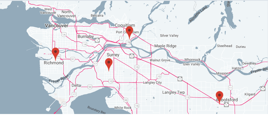 Contact | ProSafe Training