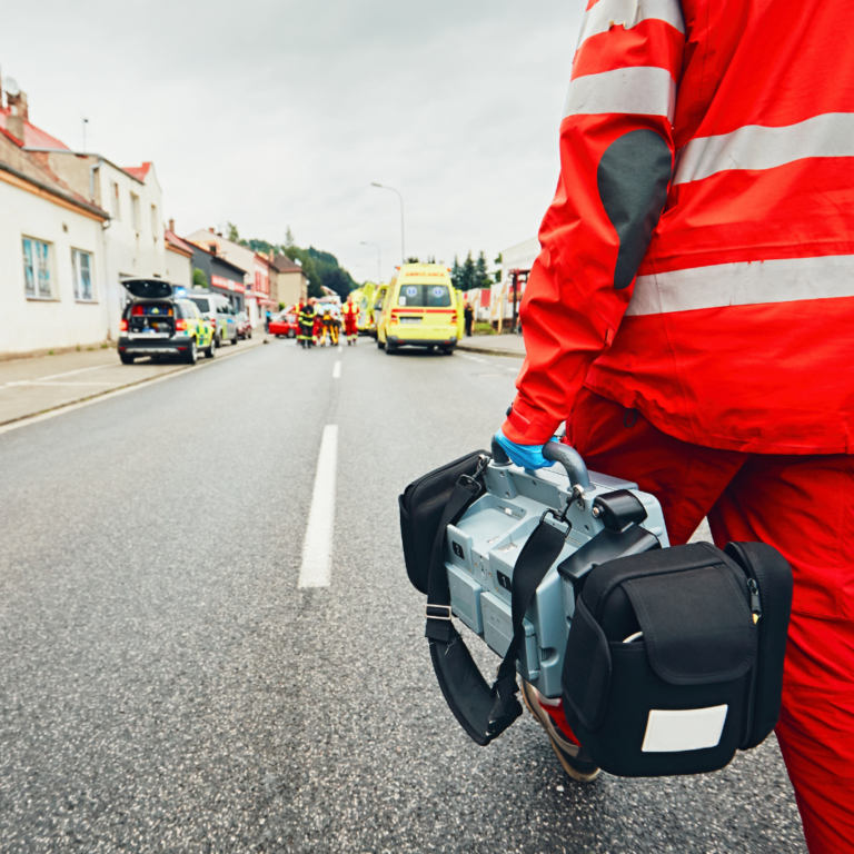 BC Scope of Practice Update | ProSafe Training