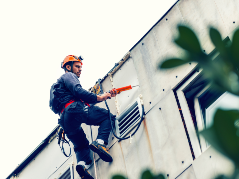 Fall Protection | ProSafe Training