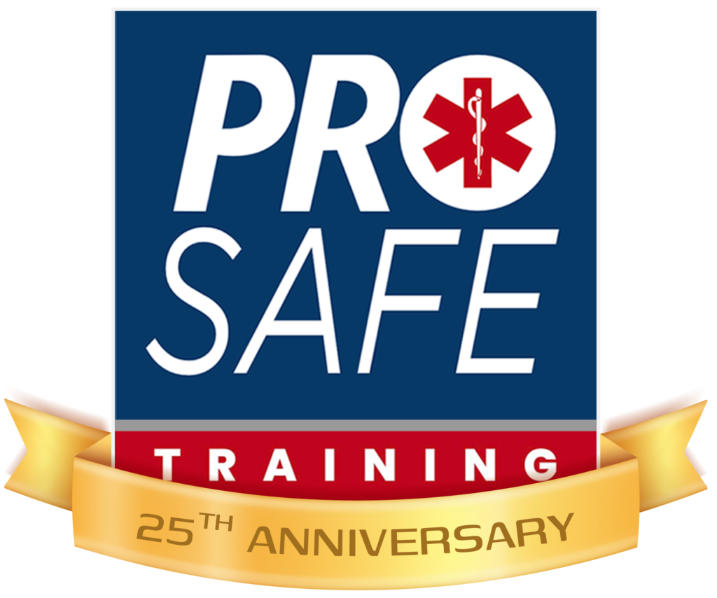 First Aid and Workplace Safety Courses | ProSafe Training