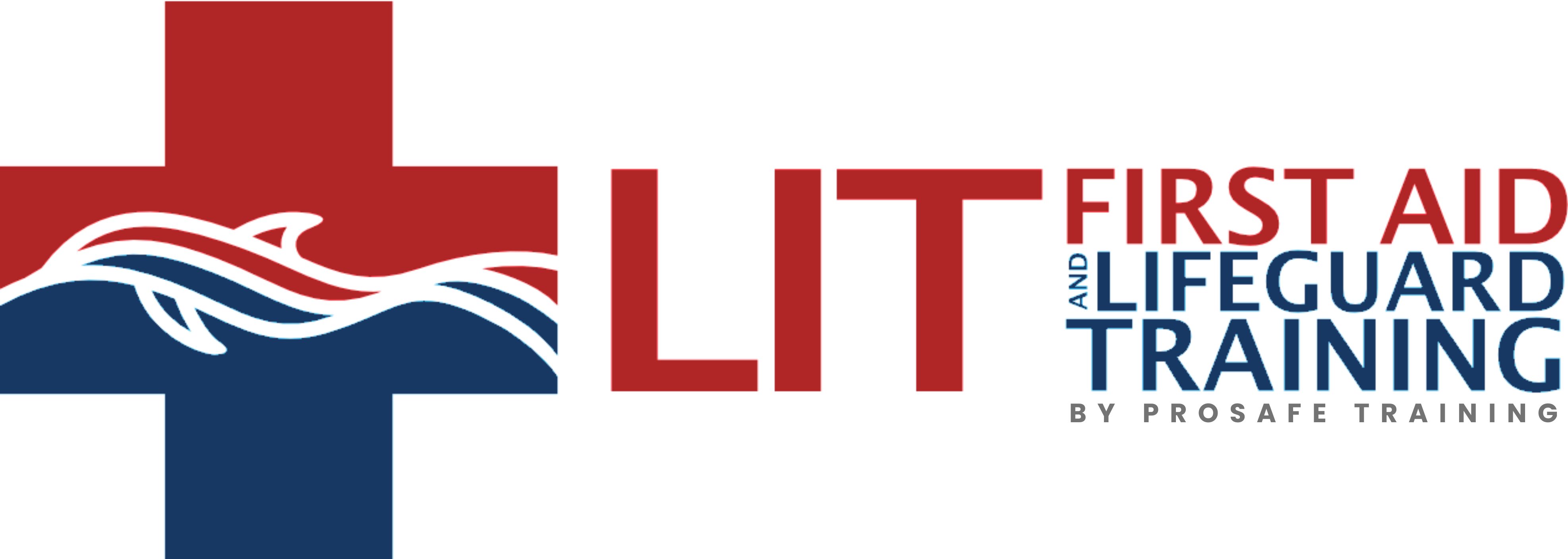 LIT Logo New Wide | ProSafe Training